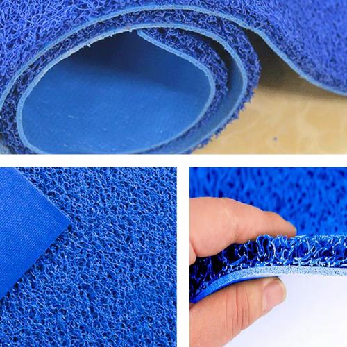 Jual karpet mie anti licin karpet keset bihun - Biru - Jakarta Timur ...