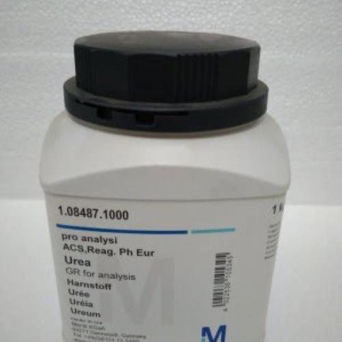 Jual Merck 108487 Urea Gr For analysis cap. 1kg - Jakarta Pusat ...