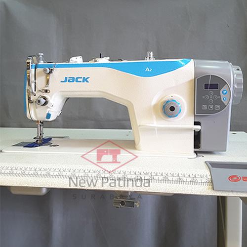 Jual Jack A2 - Mesin Jahit Jarum 1 Industrial - Tipe C - Kota Surabaya ...