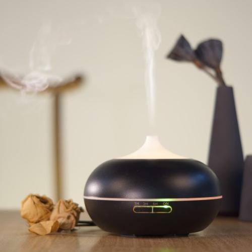 Promo Aroma Diffuser / Alat Pengharum Ruangan - 300Ml (Mountain ...