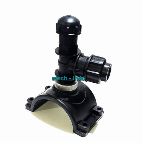 Jual Clamp Saddle + Ferule Cutter - Jakarta Barat - Mechindo | Tokopedia