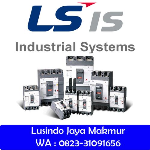 Jual MCCB SUSOL TD100E FMU 3P 16A 20A 25A 32A 40A 50A 60A 80A 100A LSIS LS - Kota Surabaya ...
