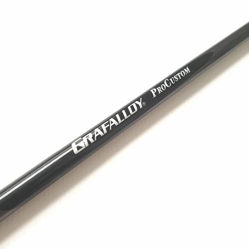Jual stik golf shaft wood graphite GRAFALLOY PRO CUSTOM - BRAND NEW ...