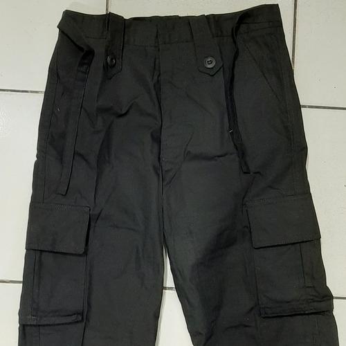 Jual Celana PDL Security Satpam - Biru Dongker, XXL - Jakarta Pusat ...