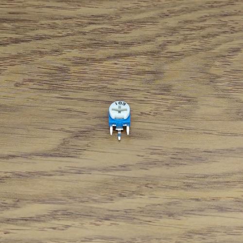 Jual RM063 103 Potensiometer Trimpot RM-063 10K Ohm Potentiometer ...