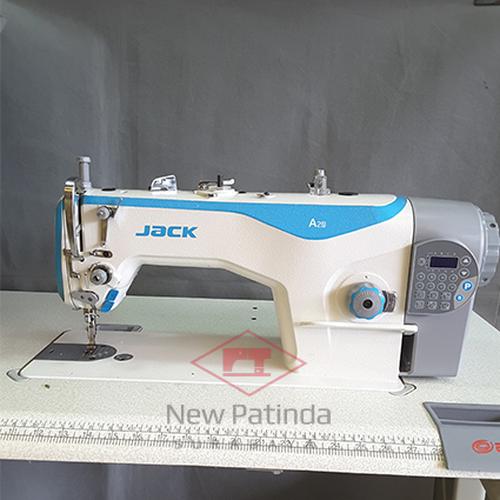Jual Jack A2S - Mesin Jahit Jarum 1 Industrial - Tipe A - Kota Surabaya ...