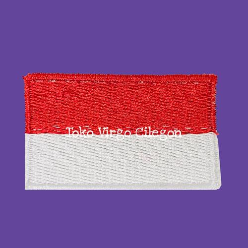 Jual Atribut Lengkap SD - Badge - Bet - Nama - Lokasi - Osis SD ...