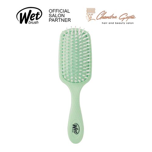 Jual Wet Brush Go Green and Shine Original - Watermelon Oil - Jakarta ...
