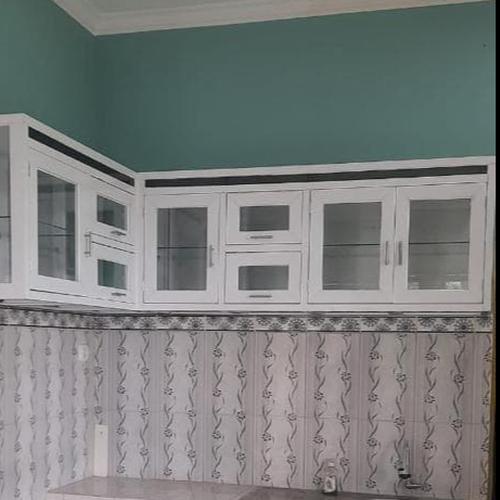 Jual kitchen set alumunium rak lemari dapur alumunium - Kab. Bandung ...