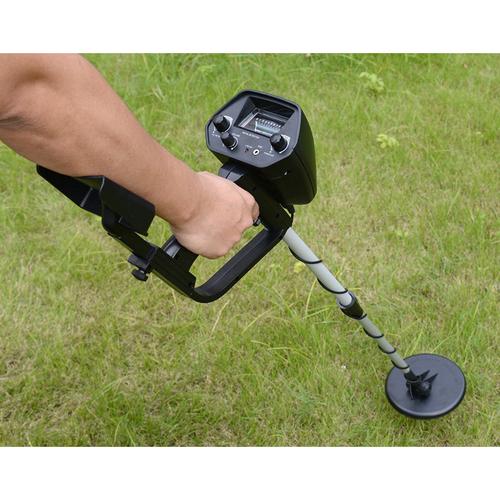 Jual Detektor Emas Logam Gold Metal Detector Digital - Kota Depok ...