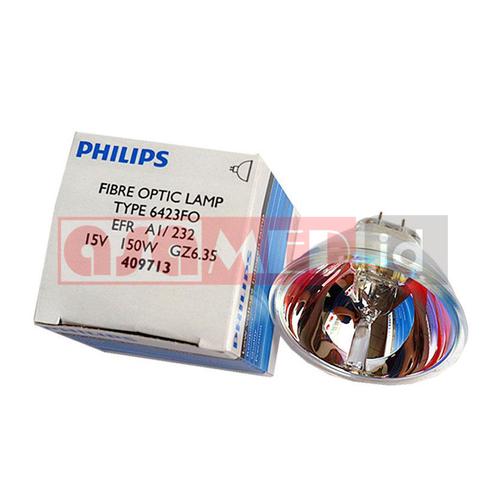 Jual Lampu Operating Mikroskop 15V 150W halogen Xenon philips - Kota ...