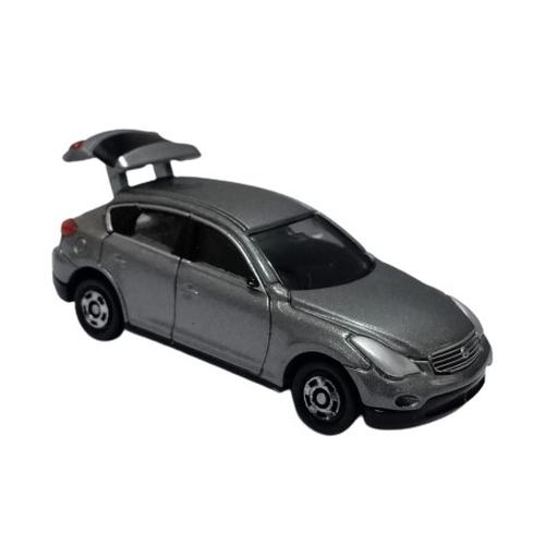 Jual Tomica Takara Tomy Nissan Skyline Crossover (Loose Box) - Jakarta Barat - Evergreen_id ...