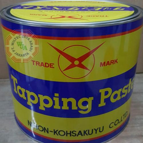Jual Tapping Paste (5 kg) TP5 " NIHON-KOHSAKUYU " - Jakarta Barat ...