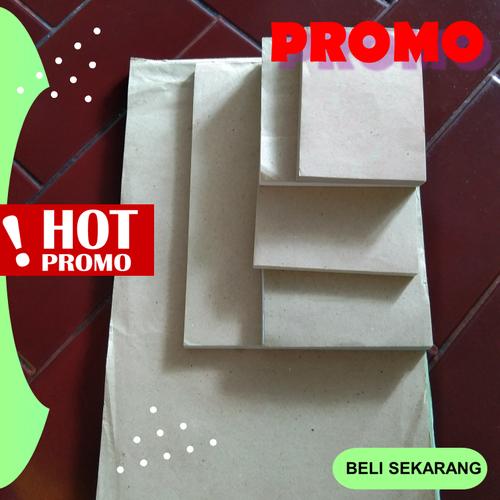 Jual Cetak Nota Olshop/Nota Murah 2Ply Ukuran 1/3 Folio BlockLem ...
