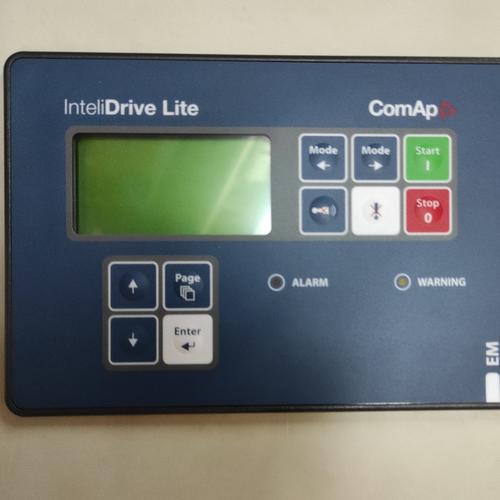 Jual Comap ID EM Intelidrive motor control scada* - Jakarta Pusat - ATS Genset | Tokopedia