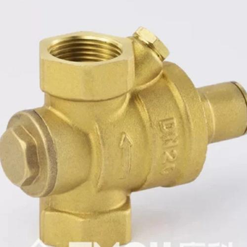 Jual PRV Valve Pressure Reducing Valve 3/4 Inch Pressure Regulator ...