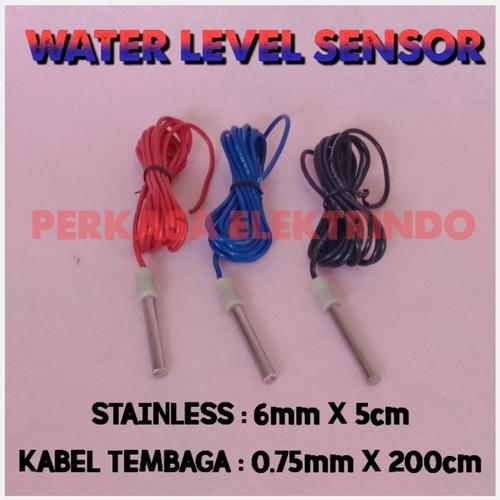 Jual Water Level sensor Stainless - Kab. Banyuwangi - Perkasa ...