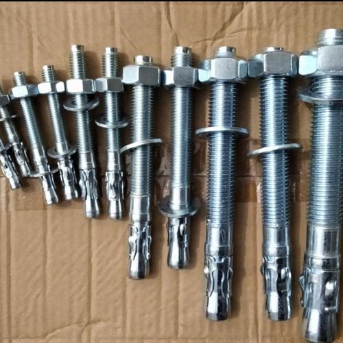 Jual angkur trubolt m16 / wedge anchor m16×125 - Jakarta Barat ...