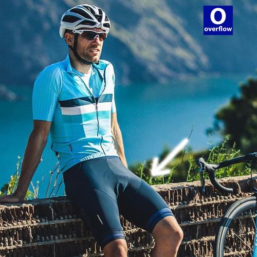 Promo Chapeau Club II Bibshort Deep Ocean - XXL - Kab. Tangerang - Overflow 7 | Tokopedia