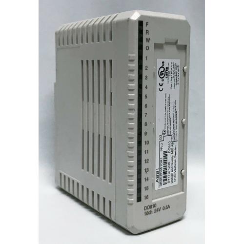 Jual ABB DO810 DIGITAL OUTPUT MODULE - Jakarta Timur - PLC & DRIVE ...