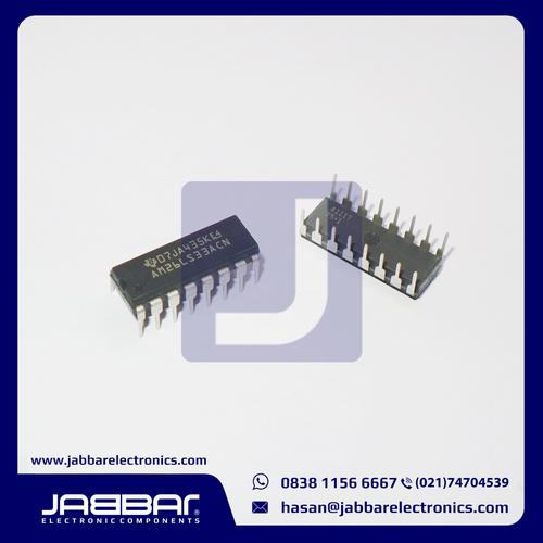 Jual AM26LS33ACN DIP16 - Kota Tangerang Selatan - Jabbar Electronics | Tokopedia