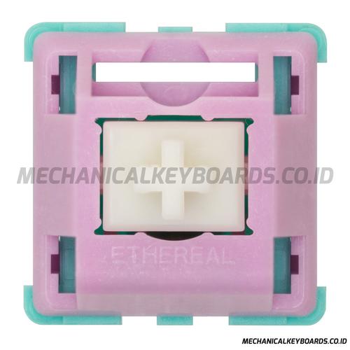 Jual Ethereal Panda Switch (Tactile - PCB Mount) - Kota Semarang ...
