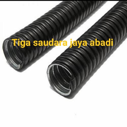Jual Flexible Metal Conduit 1 inch (25mm) Selang pelindung kabel harga ...