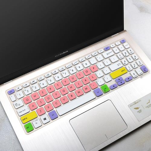 Jual Keyboard Protector Asus A516 X515 X516 A515 - Transparant ...