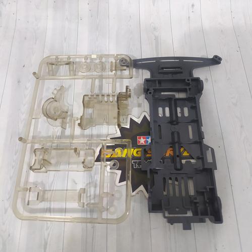 Jual chasis super 1 japan tamiya - Kab. Sleman - sang surya tamiya ...