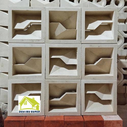 Jual roster lubang angin roster beton loster minimalis loster beton ...