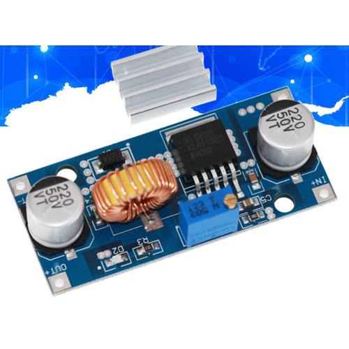 Jual Module XL4015 Step Down Adjustable - Jakarta Utara ...