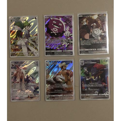 Jual Pokemon CHR set 5 TCG Indonesia - Kota Jambi - BolangChai | Tokopedia
