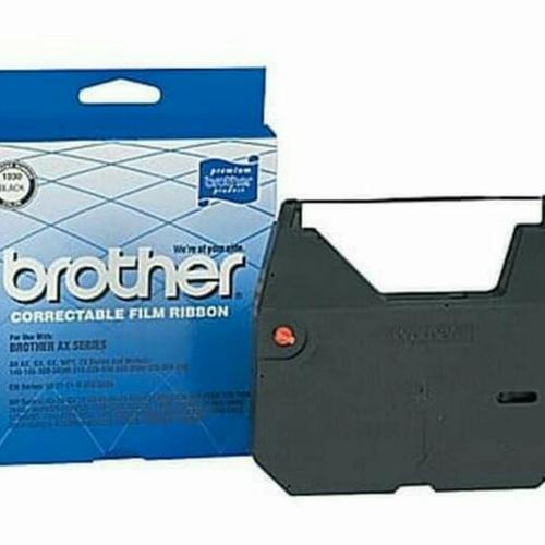 Jual pita mesin tik ketik brother 1030 ribbon Gx 6750 Gx 8250 Ax Seri ...