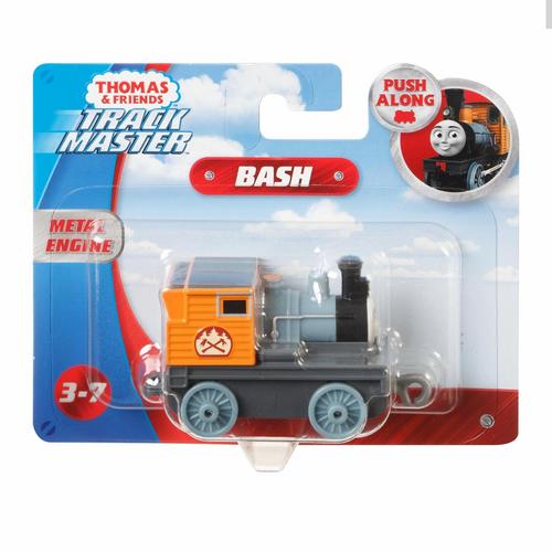 Jual Thomas and Friends Trackmaster Push Along Bash - Kota Malang ...