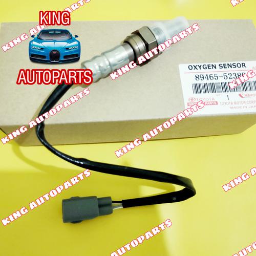 Jual SENSOR OKSIGEN O2 KNALPOT DEPAN TOYOTA YARIS NEW VIOS LIMO 2007 ...