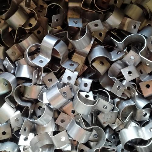 Jual klem omega 1inchi stenlis tahan karat - Jakarta Pusat - Tehnika ...