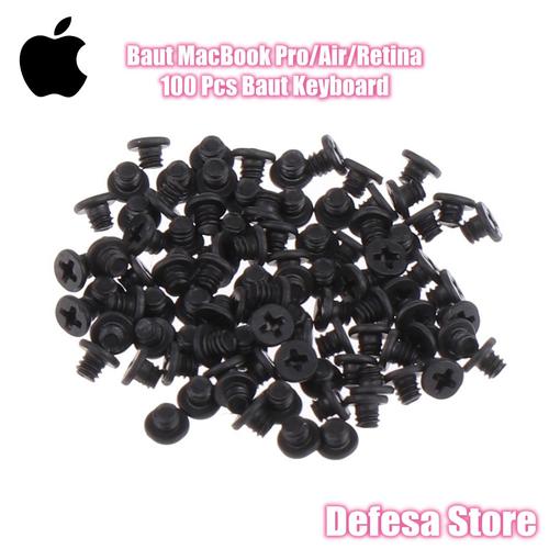 Jual Baut Keyboard MacBook Pro Air Retina 100 Pcs - Jakarta Selatan ...