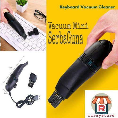 Jual vacum mini usb Pembersih laptop komputer Pc serbaguna mini Vakum ...