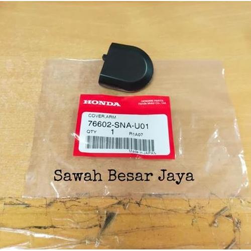 Jual Plastik Cap Cover Tutup Baut Arm Wiper Depan Honda Civic FD FD1 ...
