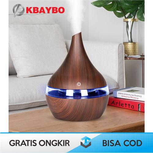 Jual AIR HUMIDIFIER DIFFUSER AROMATHERAPY HUMI K-H98 ORIGINAL TAFFWARE ...