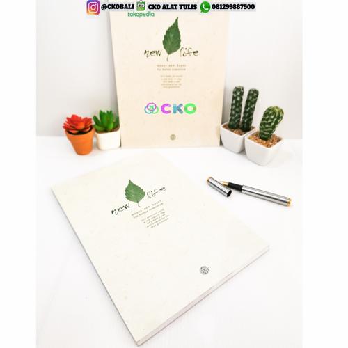 Jual Block Note A4 Paperline motif - Kota Denpasar - Cko alat tulis ...