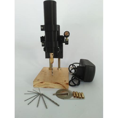 Jual Bor Mini/Bor PCB/Bor Duduk/Bor PCB Mini/Bor Fullset/Bor Duduk Mini ...