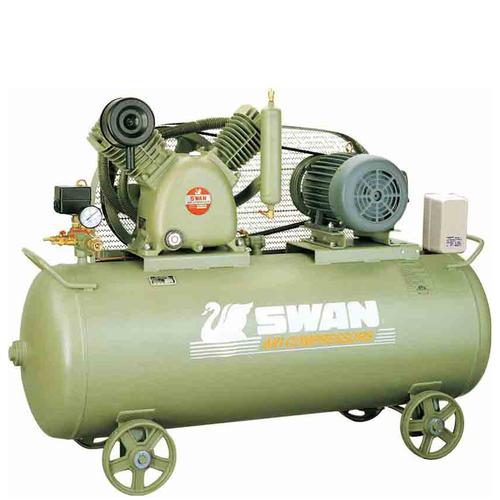 Jual High Pressure Compressor SWAN 3HP - Kota Bandung - Exclusive ...