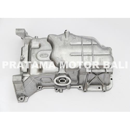 Jual Bak Carter Karter Mesin Oli Oil Pan Jazz RS 2008-2013 AT MT / Brio ...