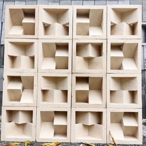 Jual Roster beton Roster modern minimalis untuk mempercantik tampilan ...