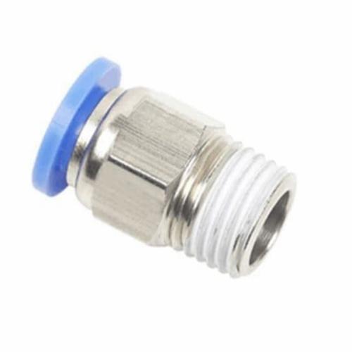 Jual FITTING LURUS PNEUMATIC UNTUK SELANG 4 MM DRAT 1/8 INCH (M10)PC 04 ...