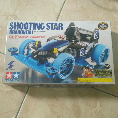 Jual Tamiya Dash 3 Shooting Star Dragon Tail 92339 - Kota Makassar ...