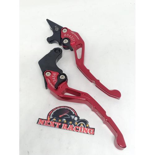 Jual Handle REM TIGER CB150R SONIC MEGAPRO VERZA CS1 MODEL STELAN JARUM ...