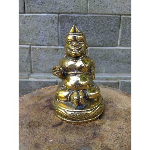 Jual Patung Semar Semedi Asli Kuningan koleksi Punokawan - Kab ...