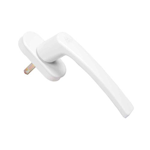 Jual Handle Jendela Sliding UPVC BOYU - Putih - Kab. Tangerang - BOYU ...